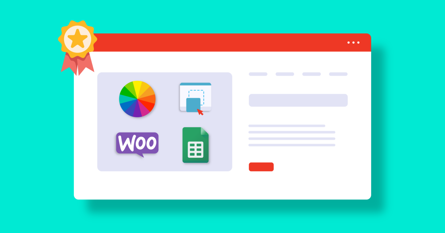 How To Design a Table the Right Way: 14 Table Design Tips