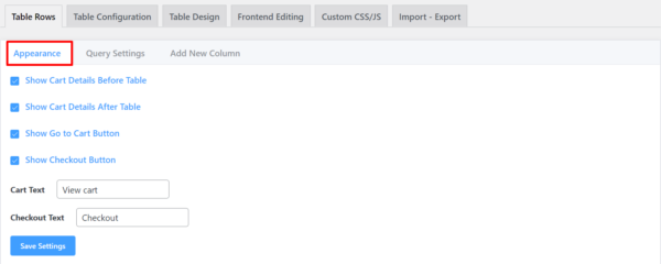 The Easiest Way to Create WooCommerce Product Table(3 Steps)