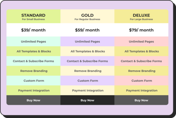 Free and Open-source jQuery Table Plugins