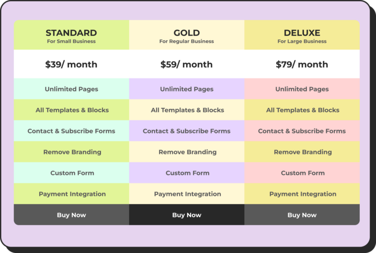 Free and Open-source jQuery Table Plugins