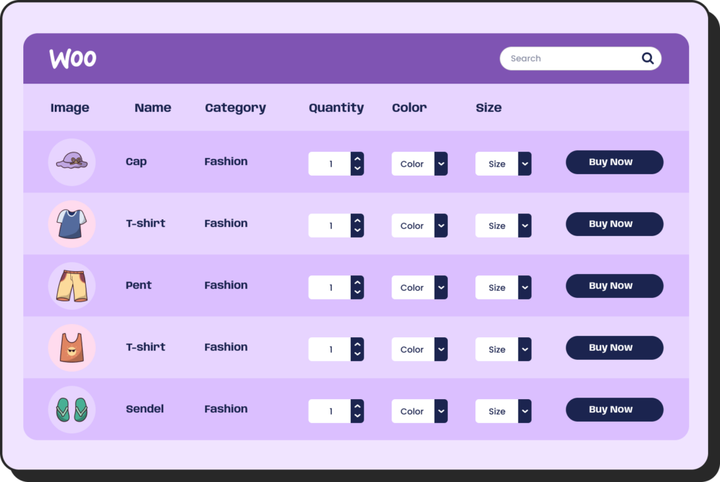 Free And Open Source Jquery Table Plugins