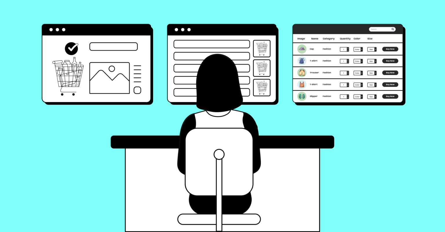 The Easiest Way To Create Woocommerce Product Table 3 Steps
