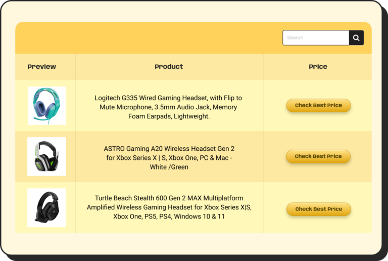 Free and Open-source jQuery Table Plugins