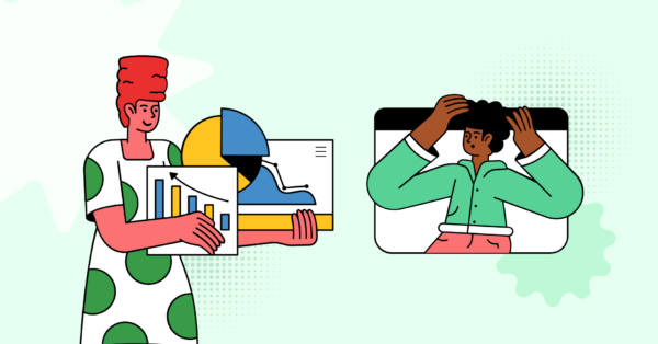 11 Efficient Ways of Table Data Visualization for Websites