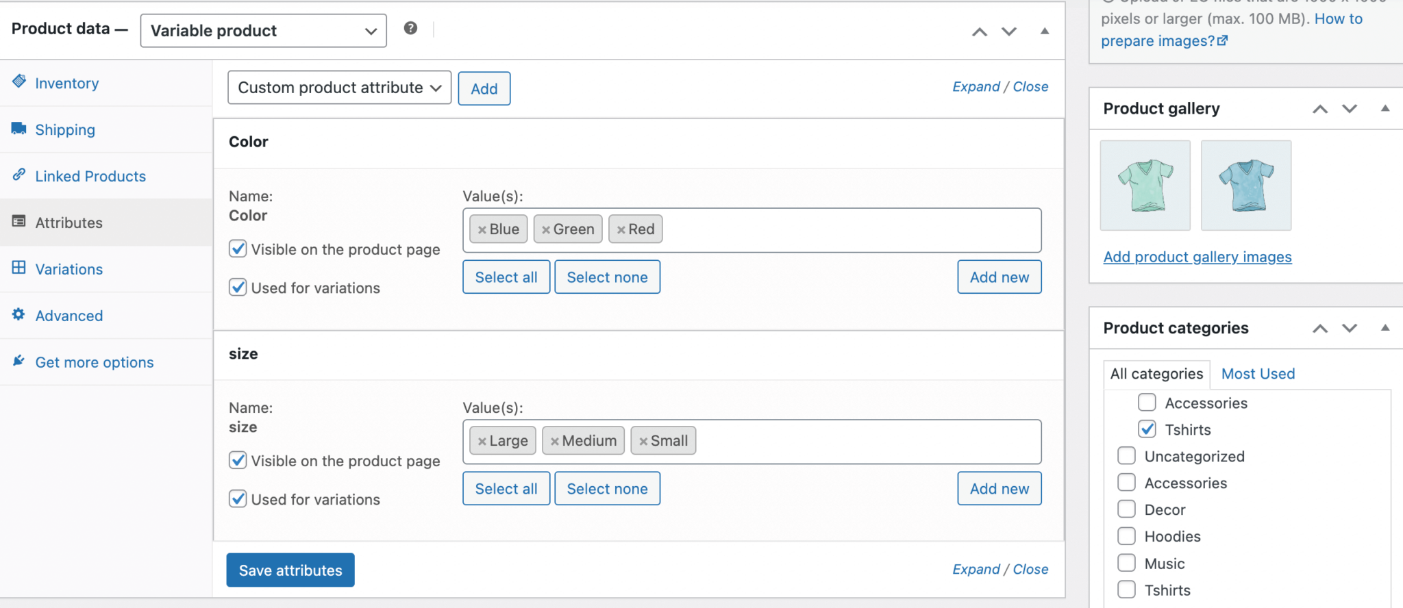 How to Integrate WooCommerce with Ninja Tables | 4 Easy Steps