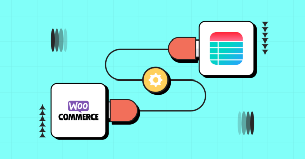 How To Integrate Woocommerce With Ninja Tables 4 Easy Steps