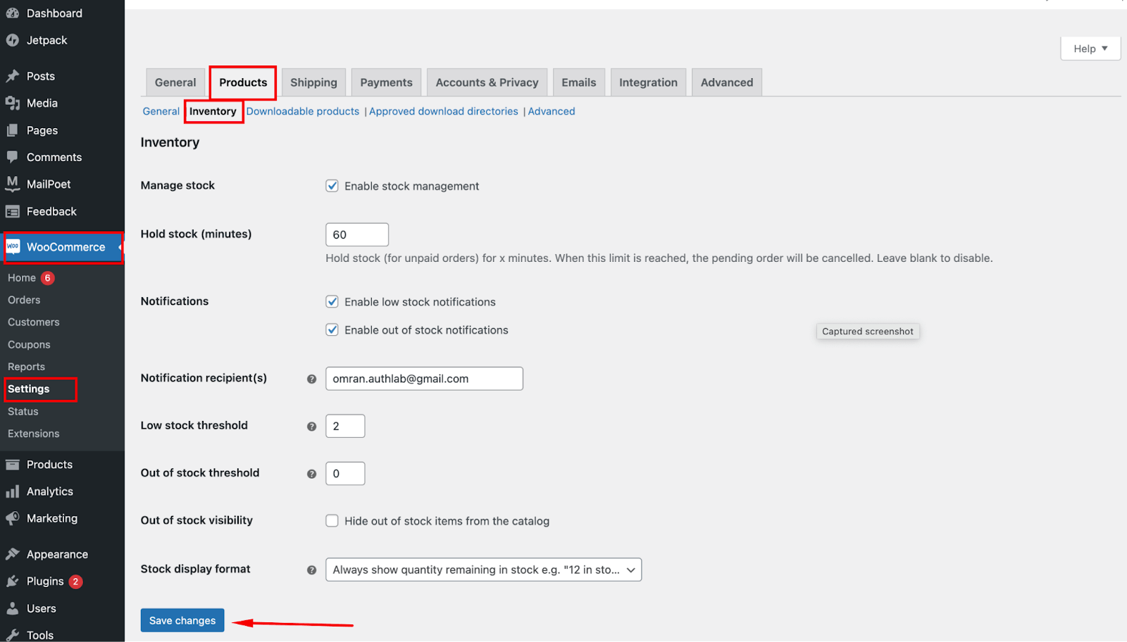 WooCommerce Inventory Management: Right Way to Do It