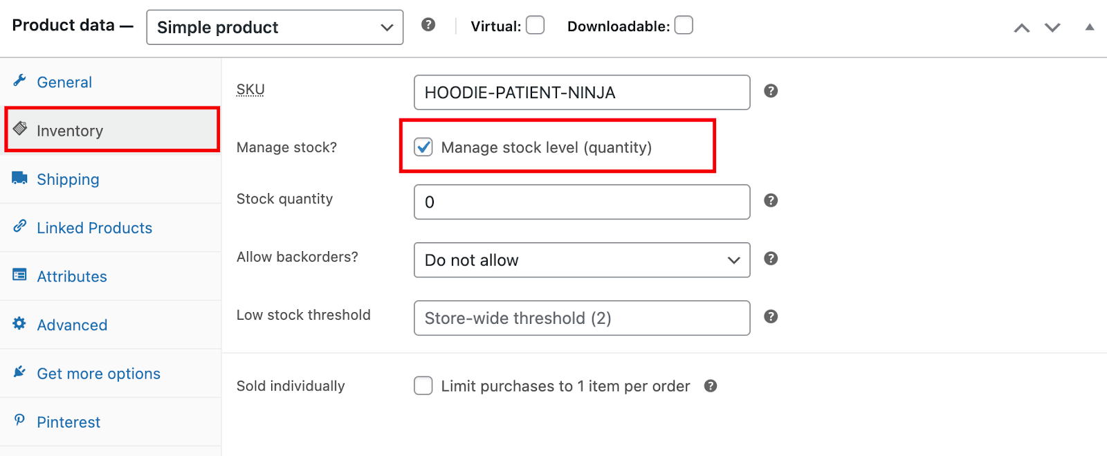 WooCommerce Inventory Management: Right Way to Do It