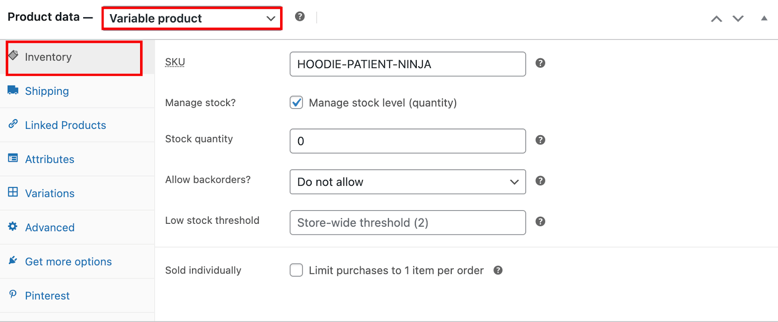 WooCommerce Inventory Management: Right Way to Do It