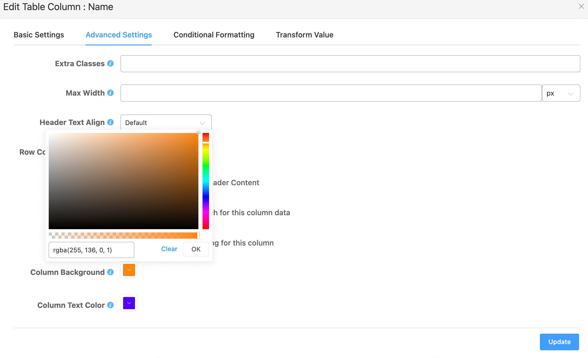 Customize WordPress Table Colors Without Coding!