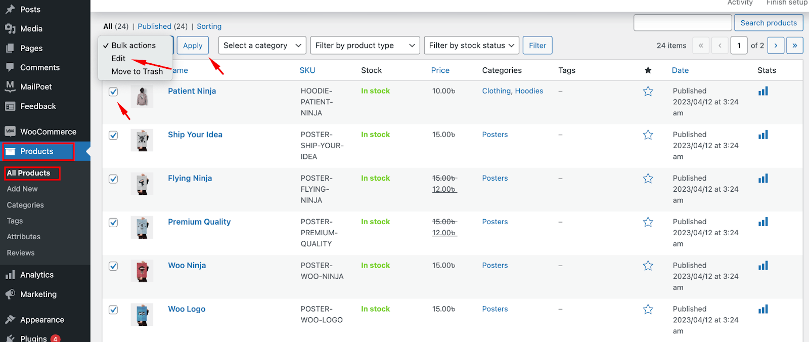 WooCommerce Inventory Management: Right Way to Do It
