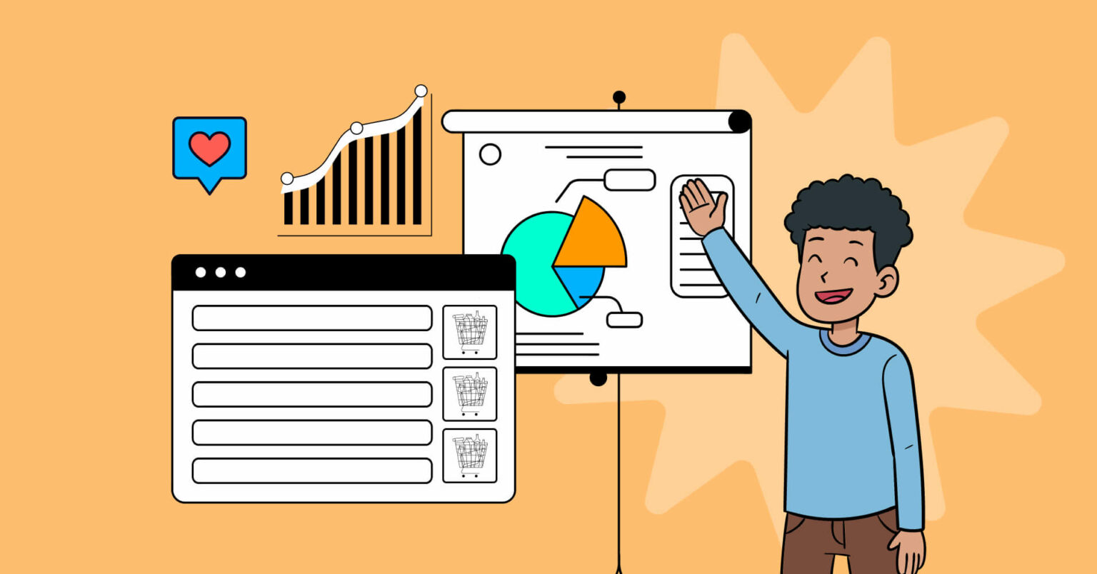 6 Key Components of Effective Data Visualization(+ Examples) 6 Key Components of Effective Data Visualization(+ Examples)