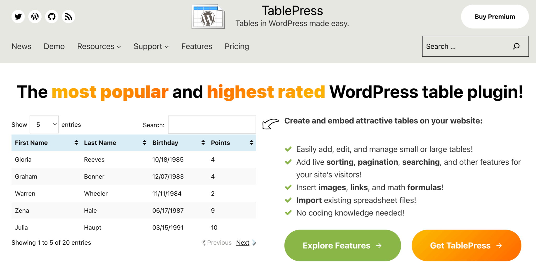 5 Best WP Plugins to Create Amazon Product Comparison Table