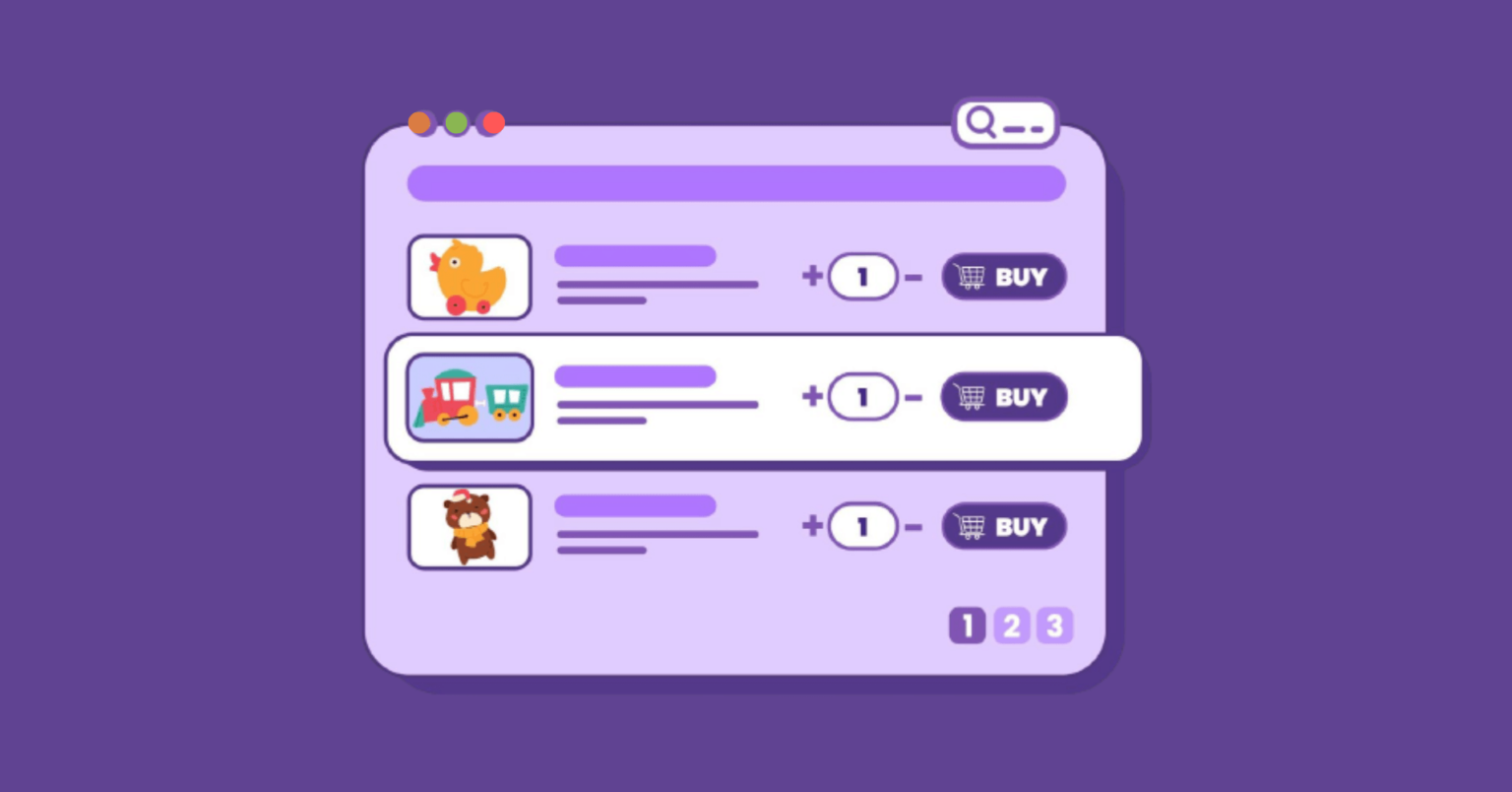 The Easiest Way To Create Woocommerce Product Table 3 Steps