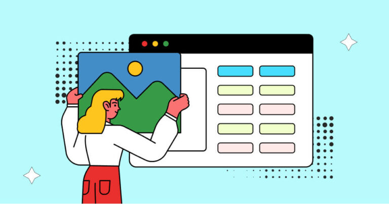 11 Efficient Ways of Table Data Visualization for Websites
