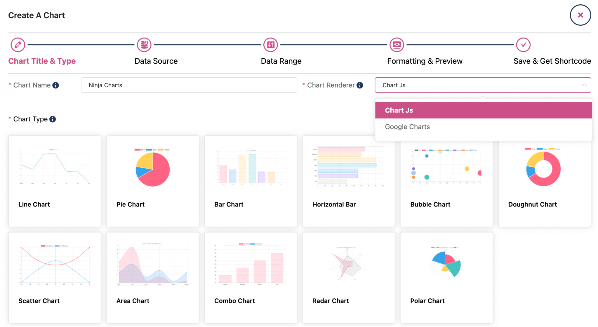 How To Design a Table the Right Way: 14 Table Design Tips