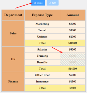 2 Easy Ways to Merge Cells in WordPress Tables (+Pro Tips)