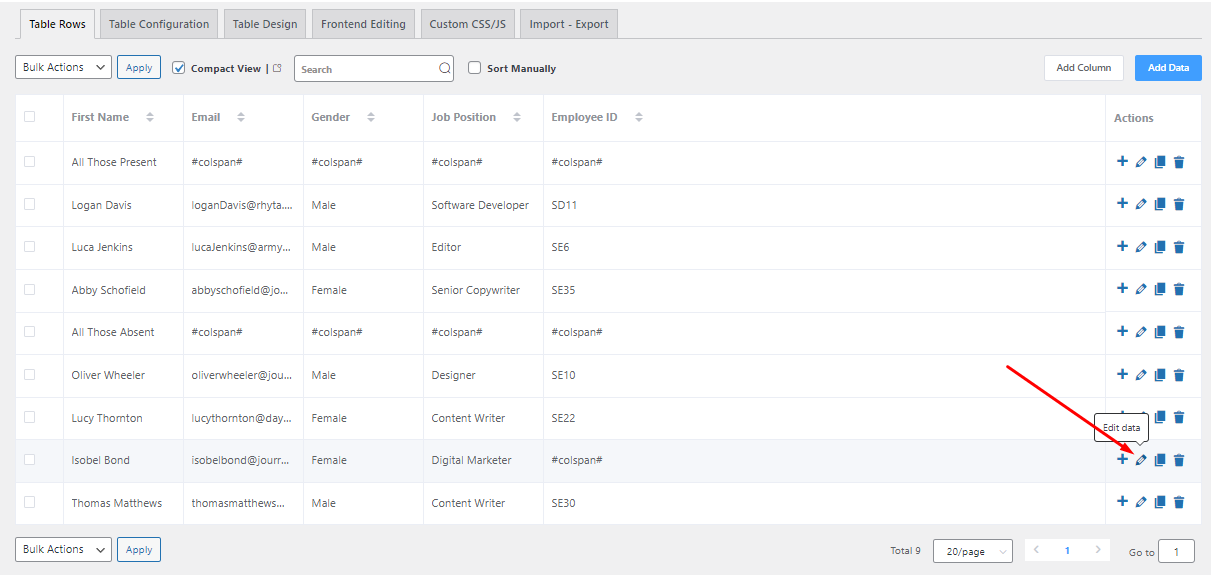 2 Easy Ways to Merge Cells in WordPress Tables (+Pro Tips)