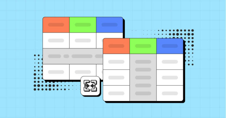 Responsive Tables Create Them Without Compromising Ux