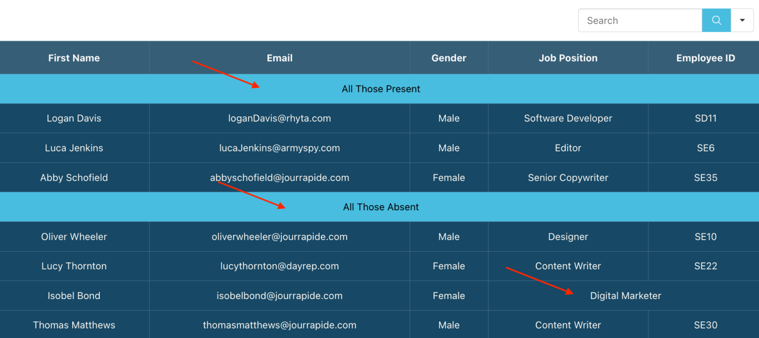 2 Easy Ways to Merge Cells in WordPress Tables (+Pro Tips)