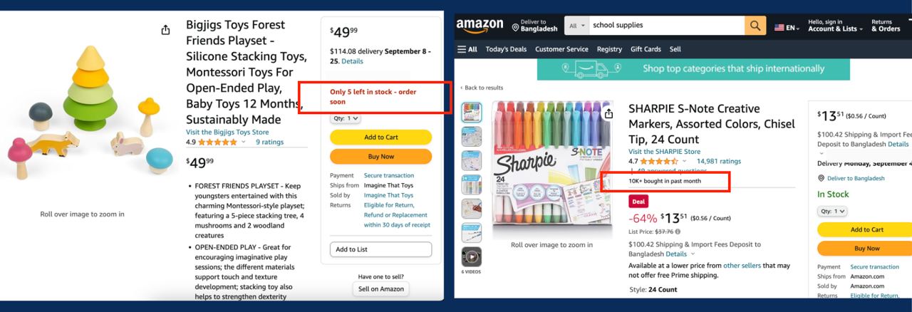 9 FOMO Marketing Ideas: Create Urgency, Drive Conversion