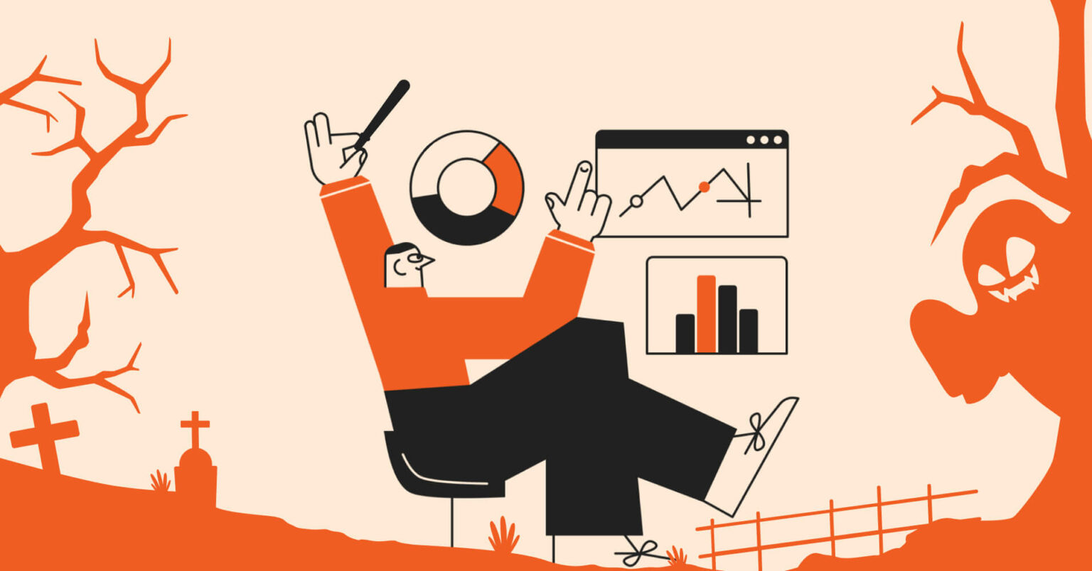 13 Halloween Marketing Ideas to Haunt Your Competitors