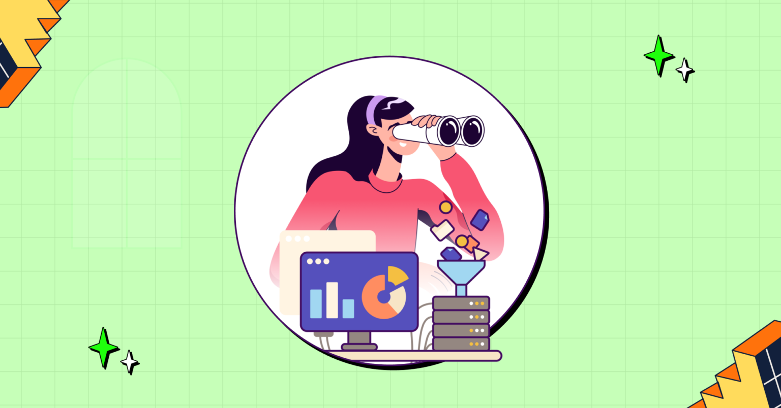 11 Efficient Ways of Table Data Visualization for Websites