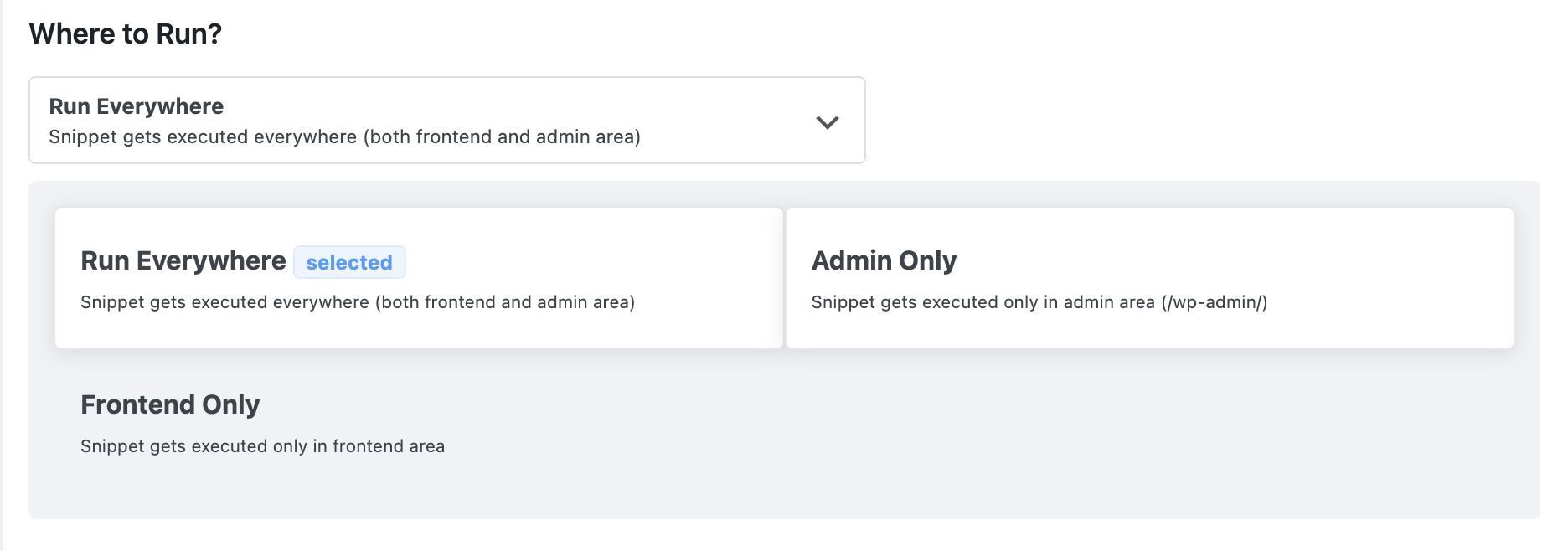 FluentSnippets Review: What's in This Code Snippets Plugin?