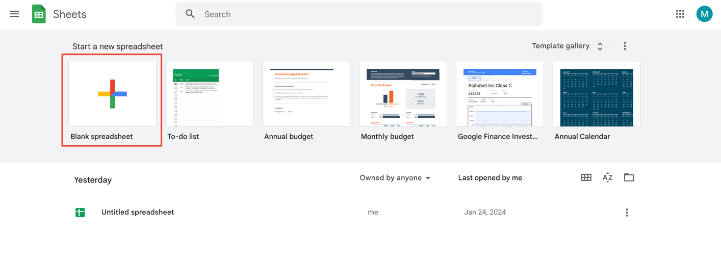 In-depth Tutorial on How to Make a Graph in Google Sheets