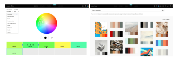 Color Palettes for Data Visualization (Tips, Tricks & Tools)