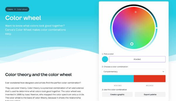 Color Palettes for Data Visualization (Tips, Tricks & Tools)