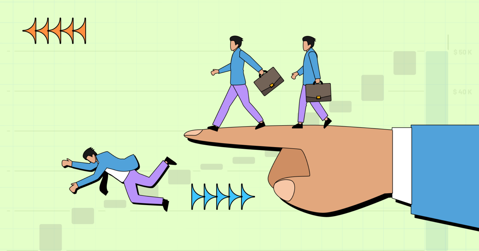 Misleading Statistics Examples: How Bad Statistics Misguides