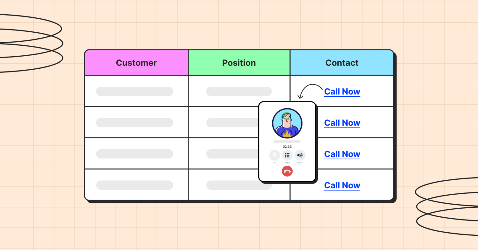 Turn Text into Hyperlink in WordPress Tables