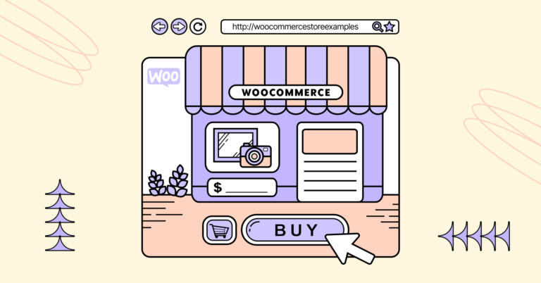 Inspiration Alert: 8 Trendy WooCommerce Store Examples