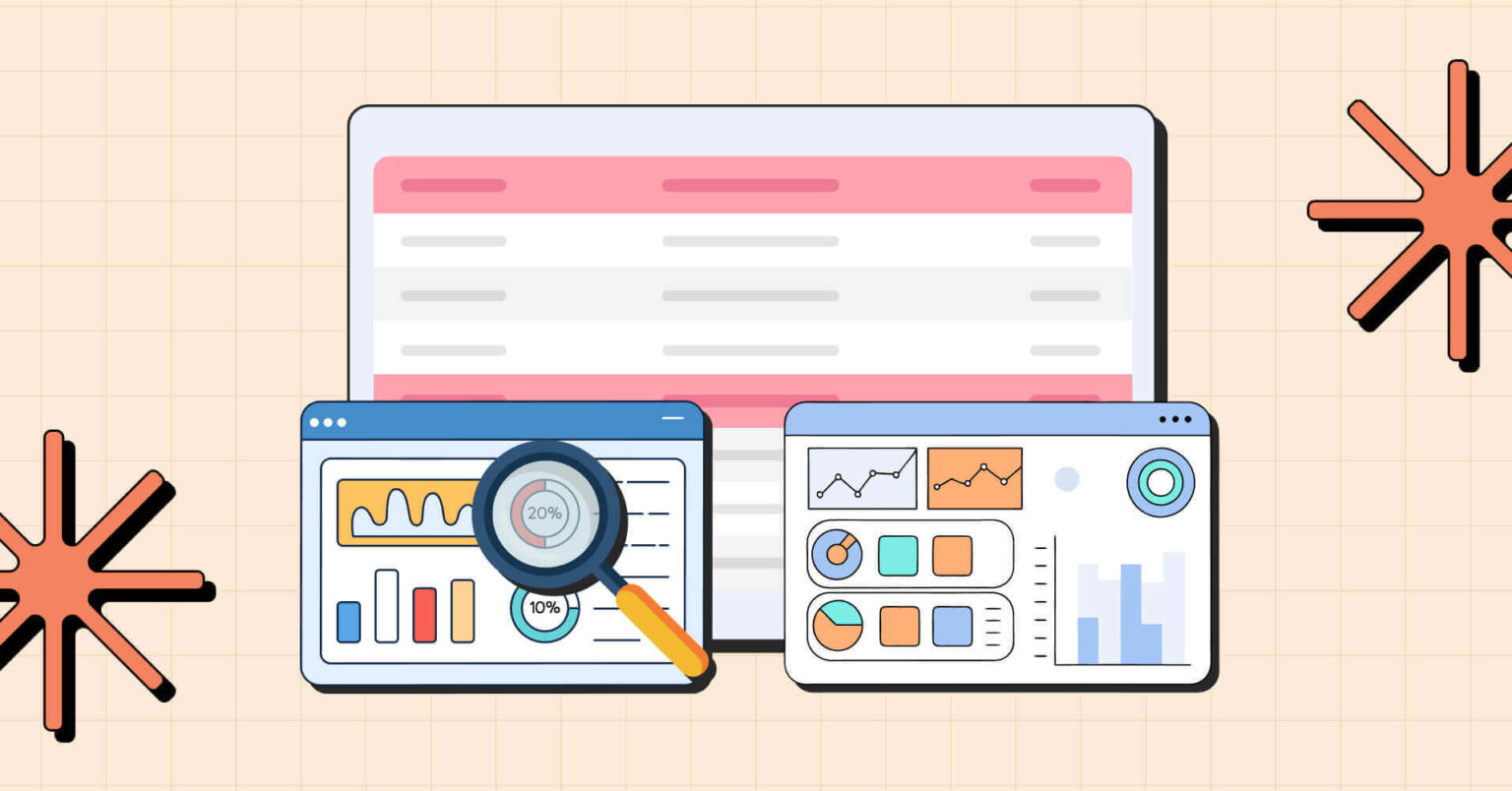 6 Key Components Of Effective Data Visualization Examples