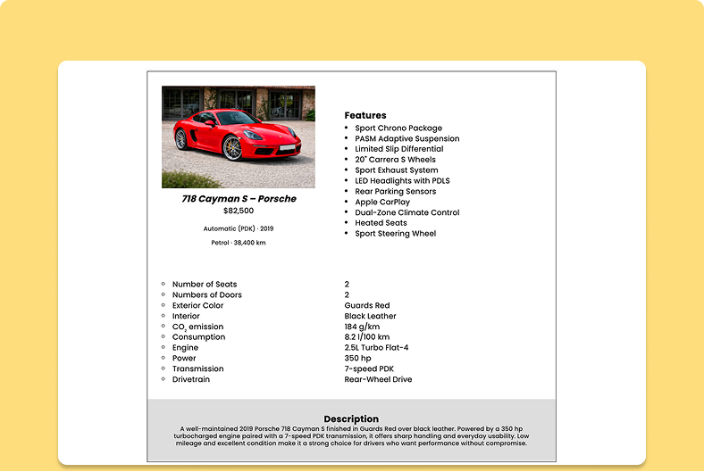 50+ Free Table Templates for WordPress Ready to Use